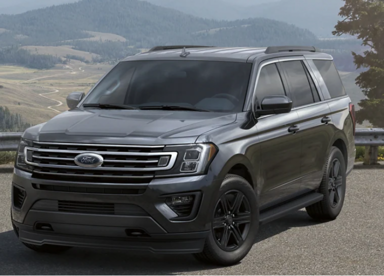Getting to Know the Ford Expedition – Crown Ford Inc Blog