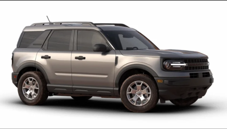 What to Love About the Ford Bronco Sport – Crown Ford Inc Blog