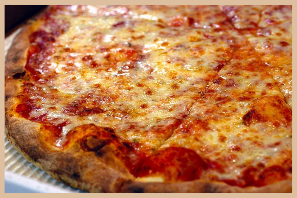 The 5 Best Pizza Places in Driving Distance of Lynbrook, NY – Crown ...