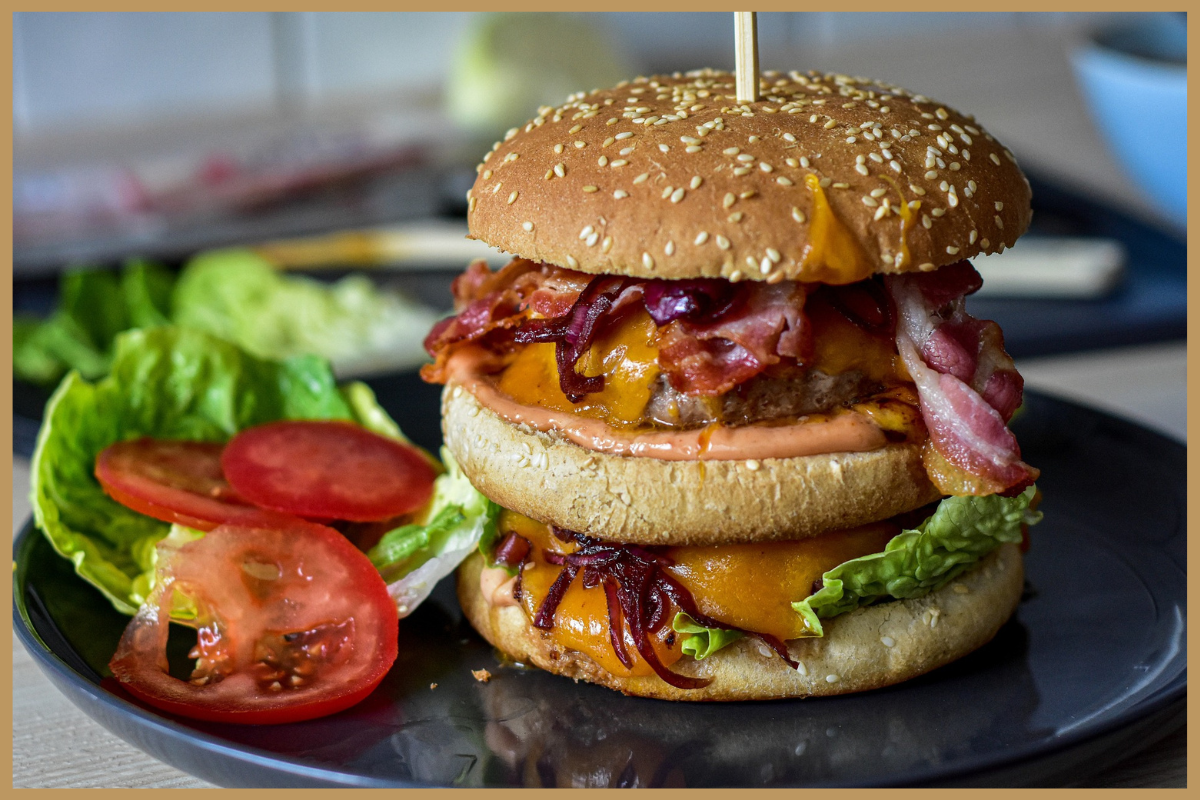 3 Places To Find the Best Burgers in Lynbrook, NY – Crown Ford Inc Blog