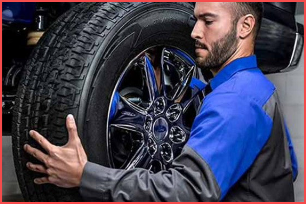 How Often Do You Need New Tires? – Crown Ford Inc Blog