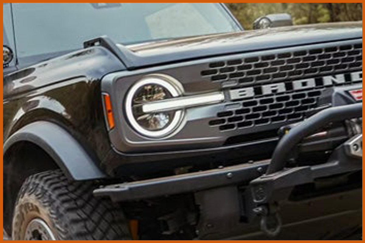 How Often Does Your Ford Need New Headlights? – Crown Ford Inc Blog