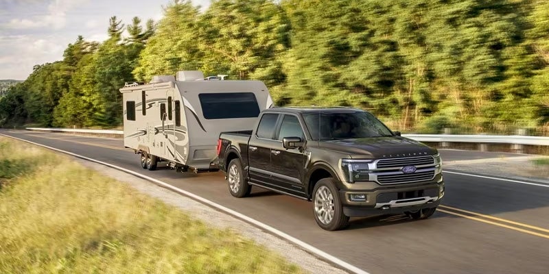 Exploring Trim Levels for the 2024 Ford F-150: Your Truck for Every ...
